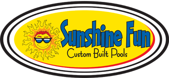 Bryan College Station pool builder Franklin Custom Pool Design